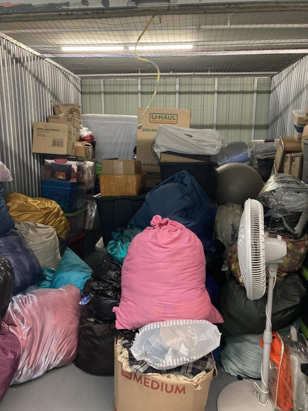 Storage Unit Auction in Freeport, NY at Freeport Self Storage ends on ...