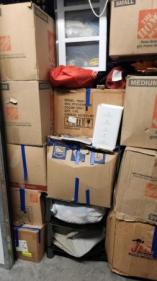 Storage Auctions - Find Auctions near me