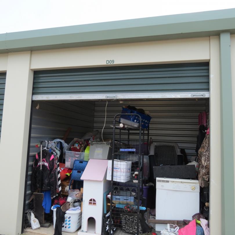 Storage Unit Auction in Maurice, LA at Safe and Sound Storage ends on ...