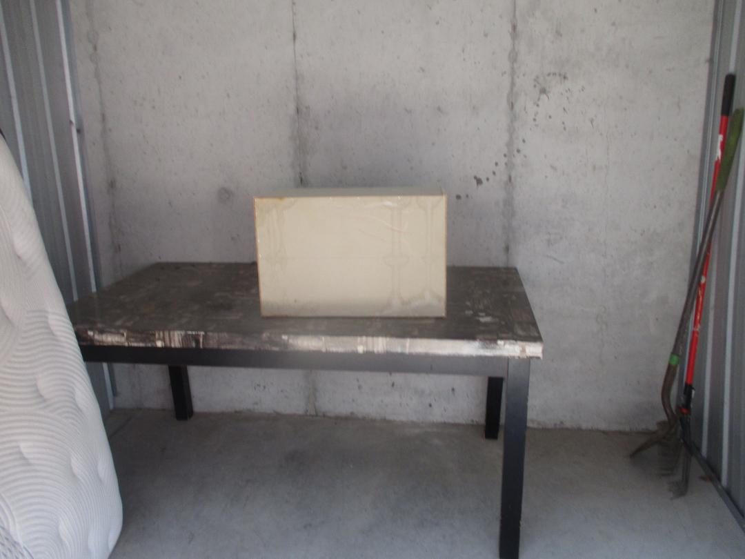 Storage Unit Auction in Tulsa, OK at Aspen Storage Centers - 31st ends ...