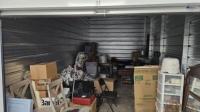 Storage Unit Auction in Decatur, AL at OneGuard Self Storage- Decatur ...