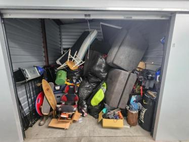Storage Auctions - Find Auctions near me
