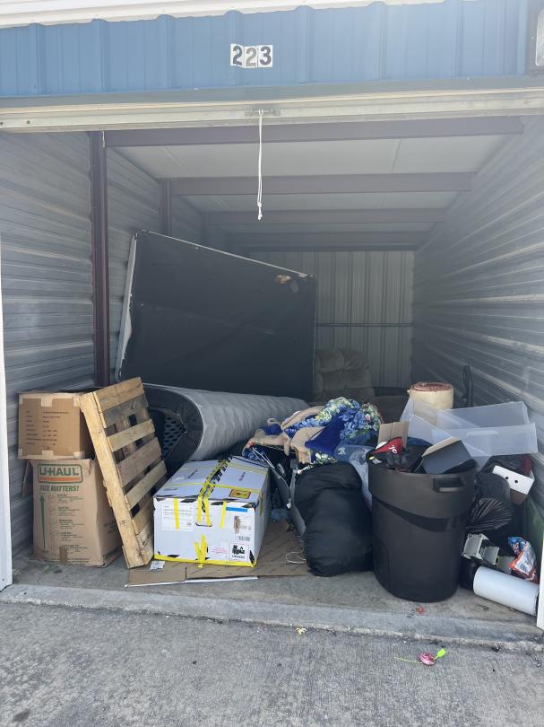 Storage Unit Auction in Columbia, MO at Columbia Smart Storage ends on ...