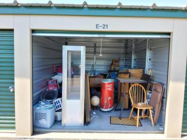 Storage Auctions - Find Auctions near me