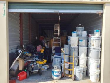 Storage Auctions - Find Auctions near me