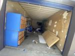 Storage Unit Auction in Boulder, CO at Guardian Storage - Boulder 1 ...