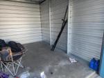 Storage Unit Auction in Billings, MT at Homestead Self Storage - West ...