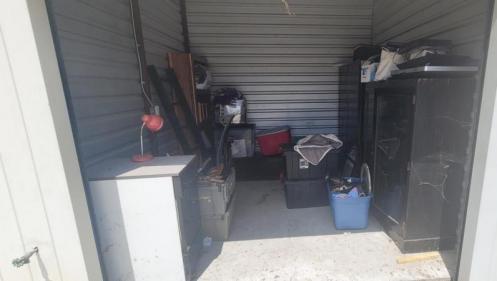 Storage Auctions - Find Auctions near me