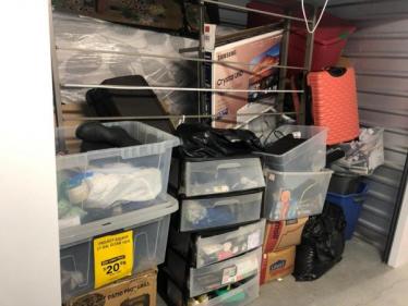 Storage Auctions - Find Auctions near me