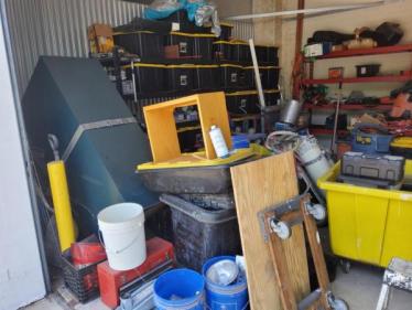 Storage Auctions - Find Auctions near me