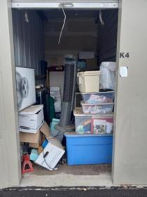 Storage Auction in Mohave Valley, AZ at Mohave Storage 7205 Hwy 95 ends ...