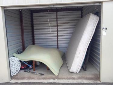 Storage Auction in Mohave Valley, AZ at Mohave Storage 7205 Hwy 95 ends ...