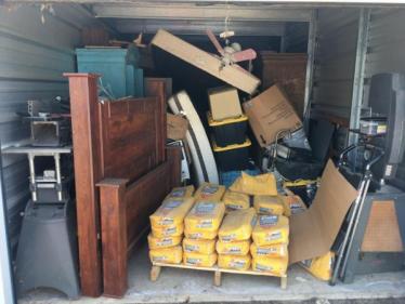 Storage Auctions - Find Auctions near me