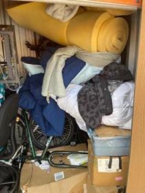 Storage Auction in Saint Peters, MO at Steward Self Storage ends on 1st ...