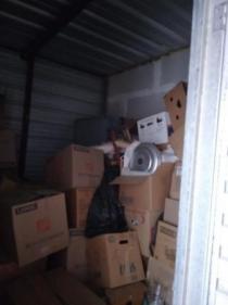 Storage Auction in Mohave Valley, AZ at Mohave Storage 7205 Hwy 95 ends ...