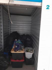 Storage Auction in Mohave Valley, AZ at Mohave Storage 7205 Hwy 95 ends ...