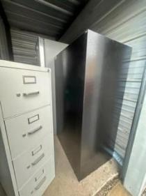 Storage Auction in Mohave Valley, AZ at Mohave Storage 7205 Hwy 95 ends ...