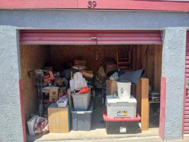 Storage Auctions - Find Auctions near me