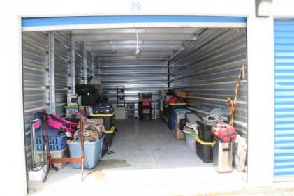 Storage Auctions - Find Auctions near me