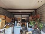 Storage Unit Auction in Cabot, AR at Budget Self Storage - Hwy 5 Cabot ...