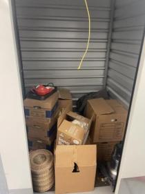 Storage Auctions - Find Auctions near me