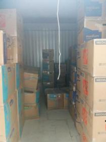 Storage Auctions - Find Auctions near me