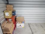 Storage Unit Auction in Billings, MT at Homestead Self Storage ...