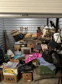 Storage Auctions - Find Auctions near me