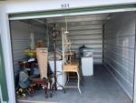 Storage Unit Auction in Greer, SC at Blue Ridge Storage ends on 16th ...