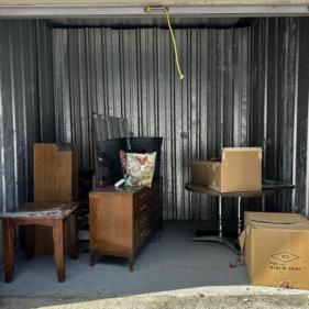 Storage Auction in Saint Peters, MO at Steward Self Storage ends on 1st ...