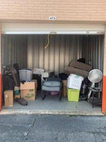 Storage Auction in Saint Peters, MO at Steward Self Storage ends on 1st ...