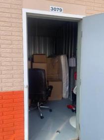 Storage Auction in Saint Peters, MO at Steward Self Storage ends on 1st ...