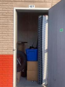 Storage Auction in Saint Peters, MO at Steward Self Storage ends on 1st ...