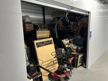 Storage Auctions - Find Auctions near me