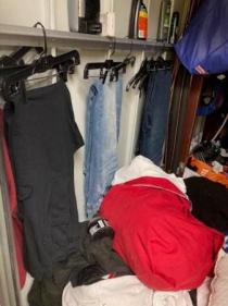 Storage Auction in North Reading, MA at North Reading Storage Solutions ...