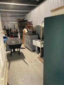 Storage Auction in North Reading, MA at North Reading Storage Solutions ...
