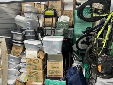 Storage Auctions - Find Auctions near me