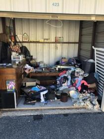 Storage Auctions - Find Auctions near me