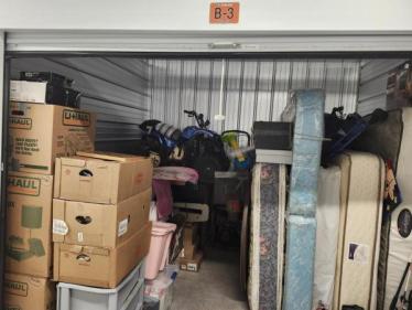 Storage Auctions - Find Auctions near me