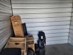 Storage Unit Auction in Billings, MT at Homestead Self Storage - West ...