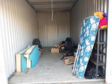 Storage Auctions - Find Auctions near me