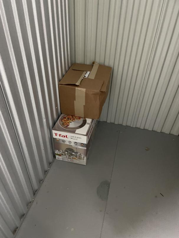 Storage Unit Auction in Hollis , NY at Safeguard Self Storage - Hollis ...