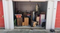Storage Unit Auction in Moss Bluff, LA at Neighborhood Mini Storage ...