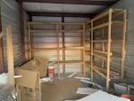 Storage Unit Auction in South Jordan, UT at SoJo Self Storage ends on ...