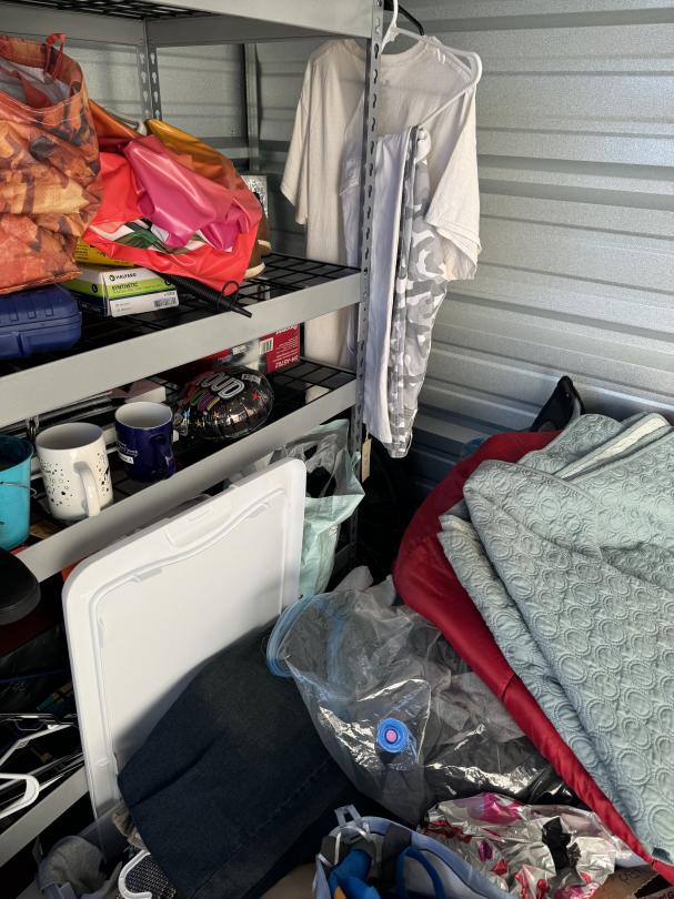 Storage Unit Auction in Southbridge, MA at Bridgewood Storage Units ...