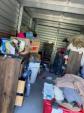 Storage Unit Auction in Amite, LA at The Space Place Mini Storage of ...