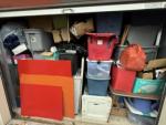 Storage Unit Auction in Morgantown, WV at Guard Dog Storage ends on 1st ...