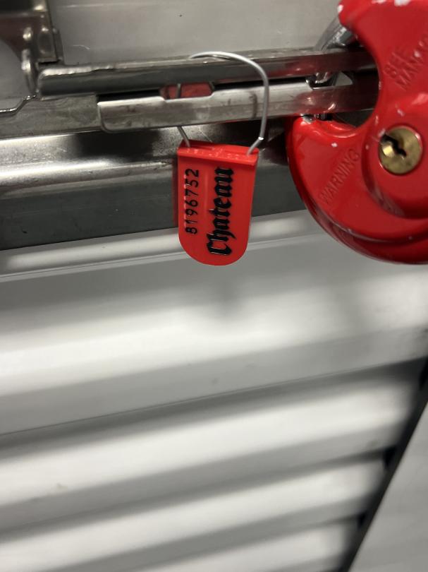 Storage Unit Auction in Brunswick, GA at Brunswick Lock Storage ends on ...