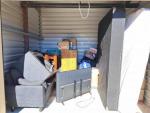 Storage Unit Auction in Monroe, LA at Tower Self Storage ends on 19th ...