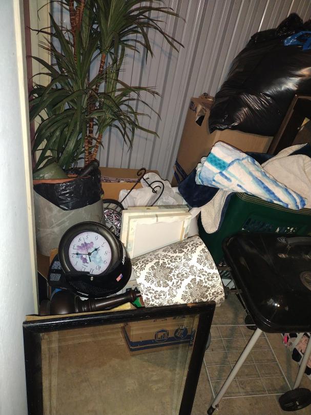 Storage Unit Auction in Normal, IL at Twin City Self Storage ends on ...